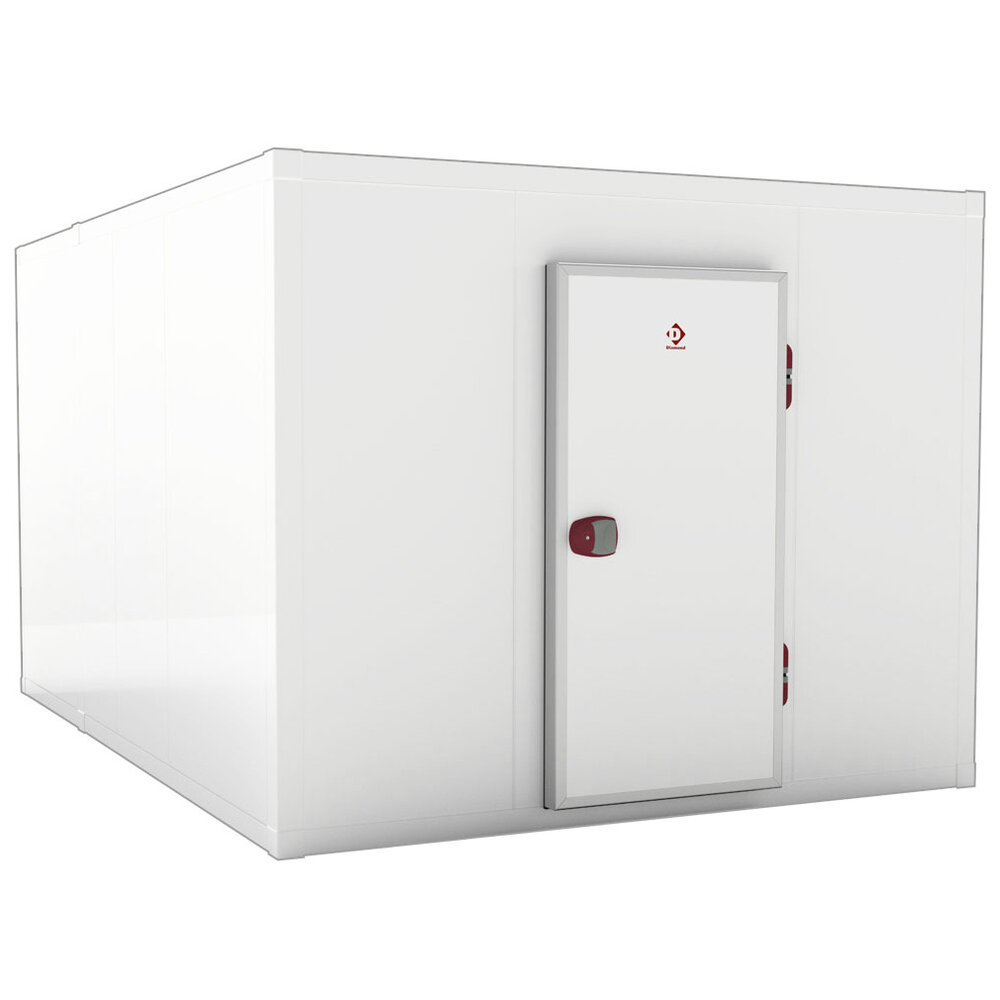 Diamond Koelcel | Maxicold EVO | Incl. Motor | 36.79m³ | -5°C/+5°C ...