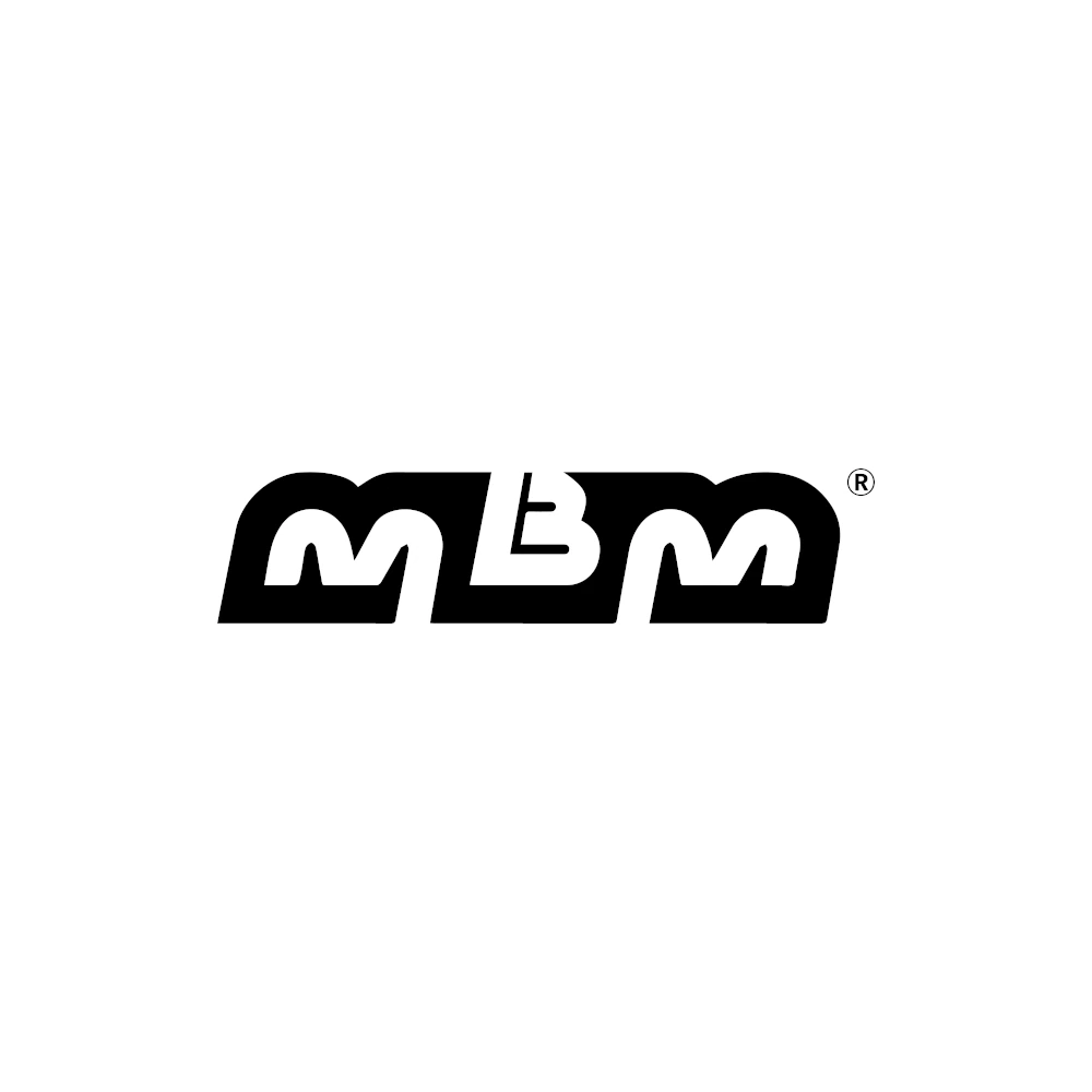 MBM Italy Aftapbuis | DROP-IN/DOMINA PRO 700/900