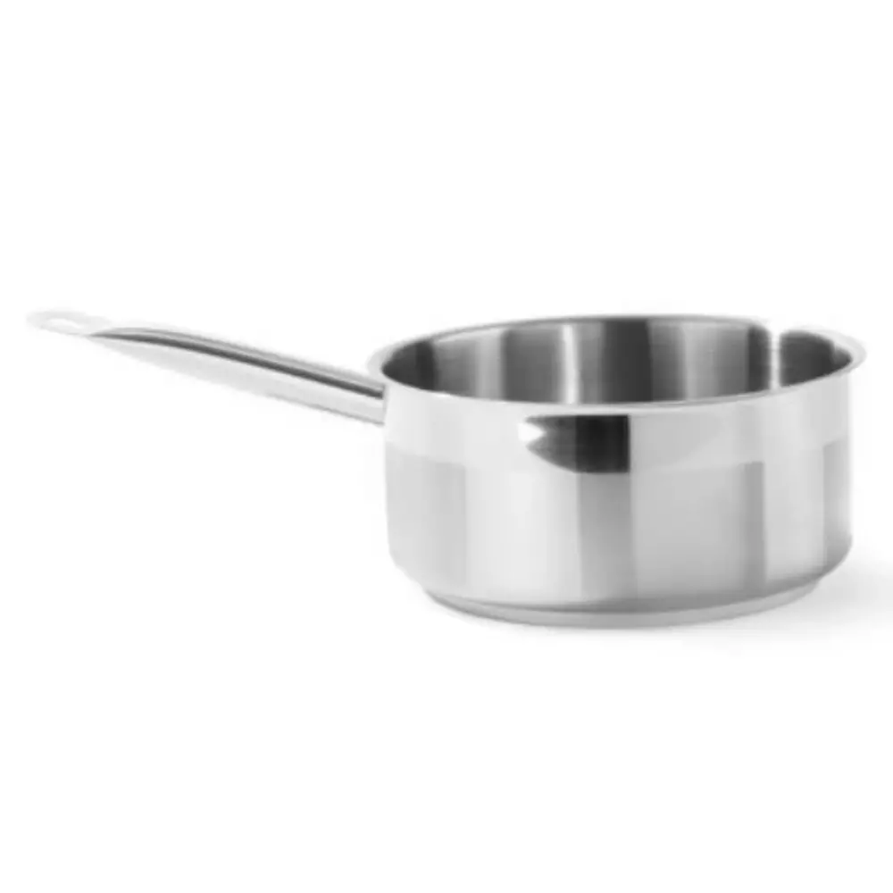 HENDI Steelpan | ProfiLine | RVS | 3L | Div. Warmtebronnen | Ø200x90(h ...