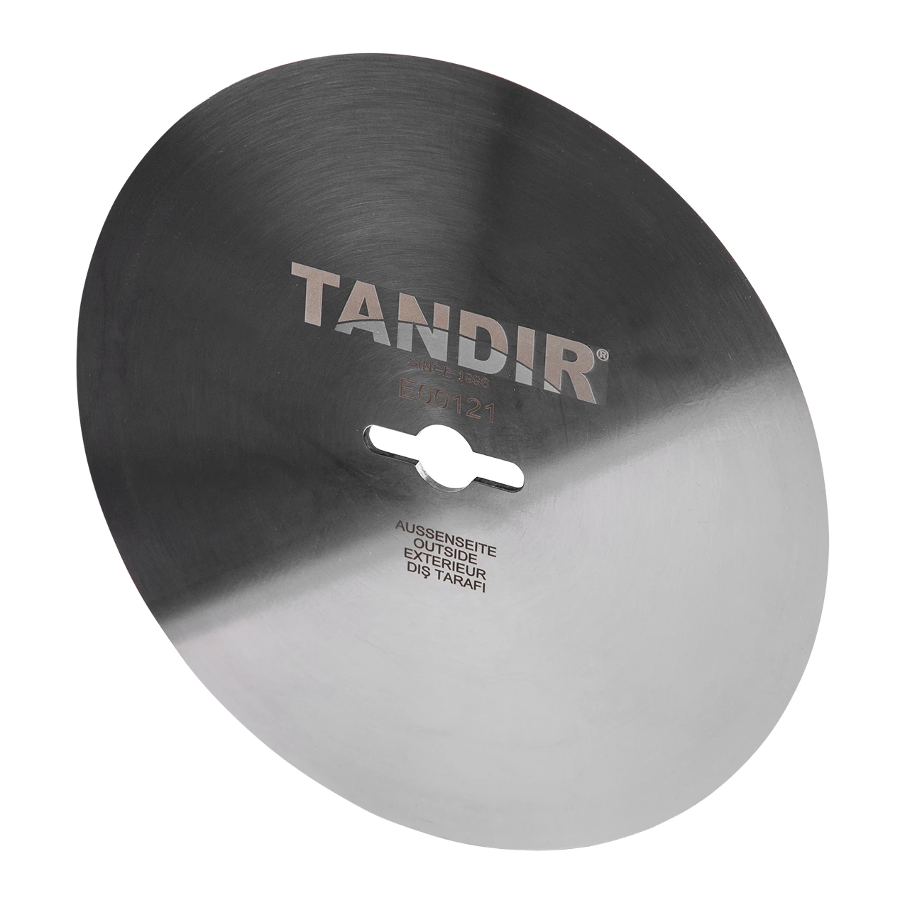 Tandir Mes | Tandir-Knife II 120 | Glad - Horecagemak