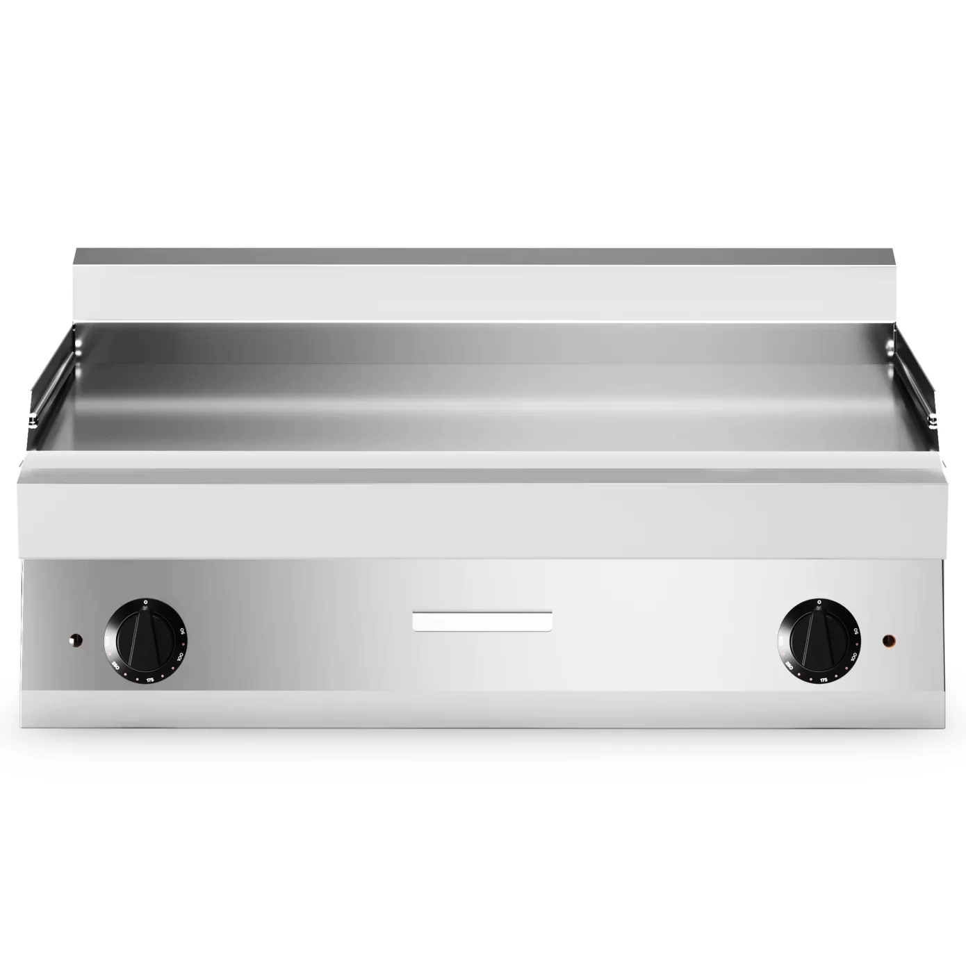Modular Bak-/Grillplaat | FUN 650 | Elektrisch | Glad Oppervlak 996x520 ...