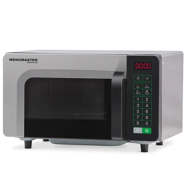 Menumaster Magnetron | RVS | 23L | 1000W | Programmering | 230V ...