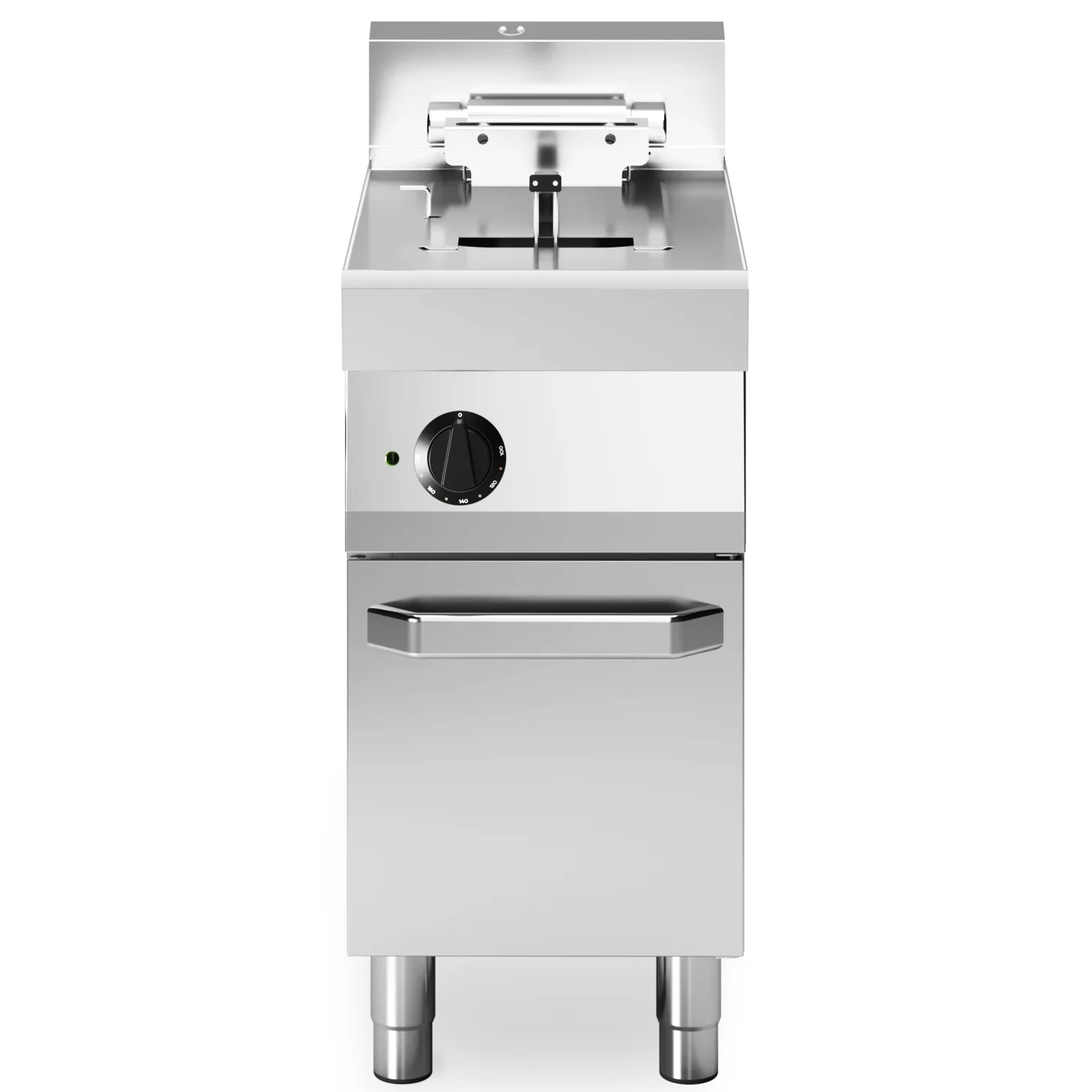 Modular Friteuse | FUN 700 | Elektrisch | 10L | ≤190°C | 9kW (400V ...