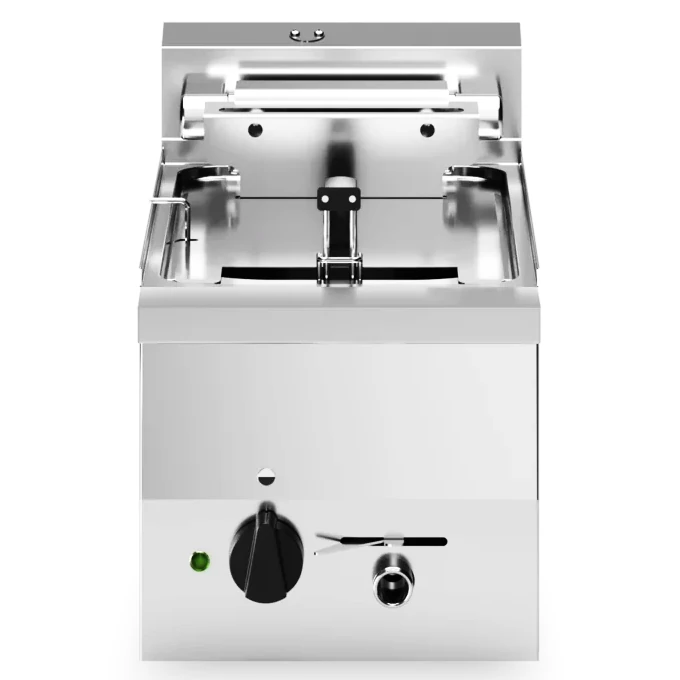 Modular Friteuse | FUN 600 | Elektrisch | 10L | ≤190°C | 9kW (400V ...