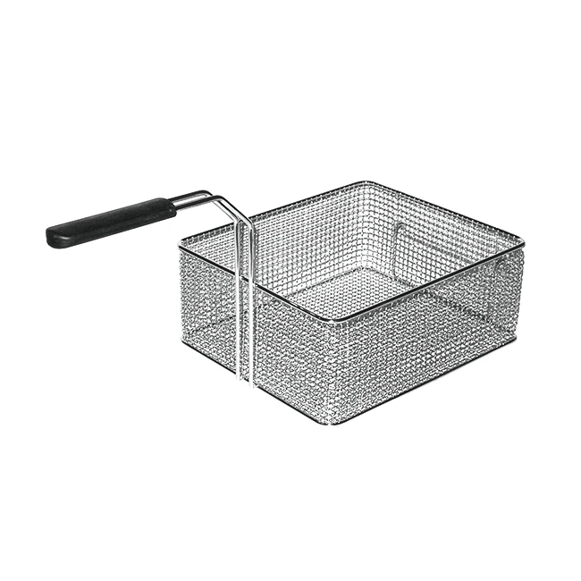 Mastro Frituurmand | 700 LINE | Hele Mand (10L) - Horecagemak