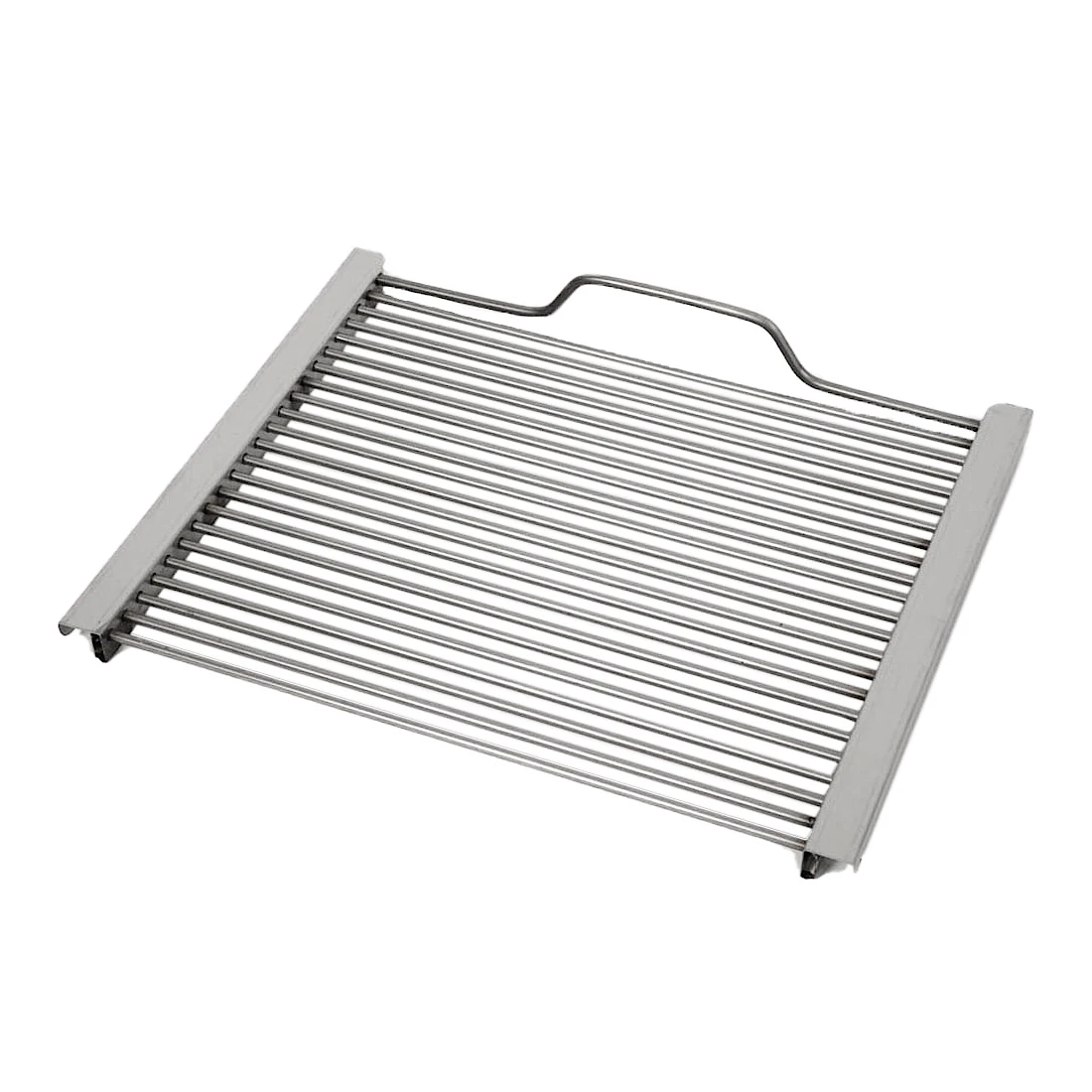 Diamond Grillrooster | Diverso by Diamond Stoomgrills (Enkel/Dubbel) | RVS