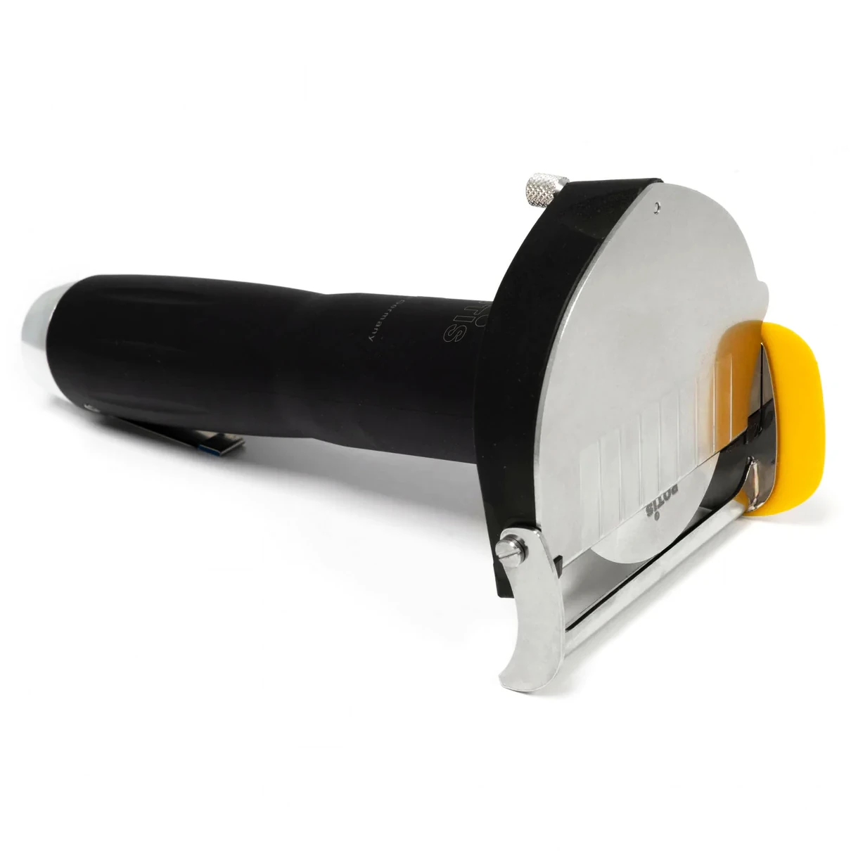 Potis Döner-/Kebabmes | ROBOCUT | Mes Ø80mm | Snijdikte 1-10mm ...