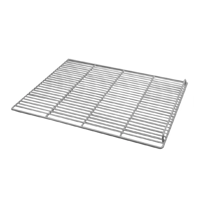 Polar Rooster | U-SERIE | Gecoat Staal | 2/1 GN - Horecagemak