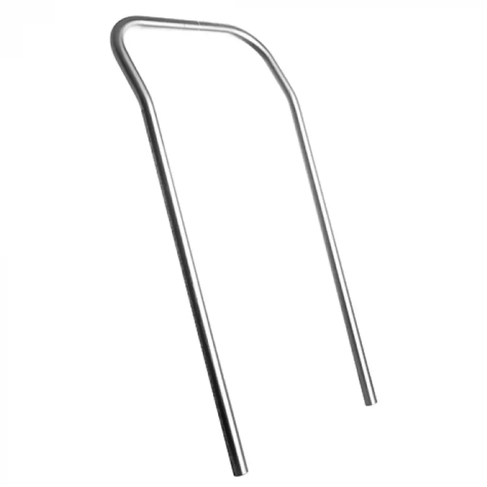 CaterRacks Duwbeugel | CaterRacks Vaatwaskorvenwagen (EMG-CR7000 ...