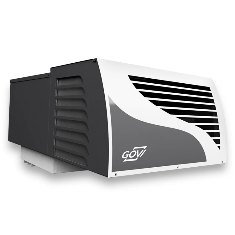 GOVI Plafondunit | POLARIK | 8-14m³ | -5°C/+5°C | 0.82kW (230V ...
