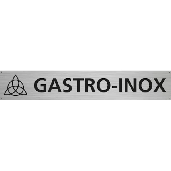 Gastro-Inox Rooster | 1/1 GN | Gastro-Inox Koelingen