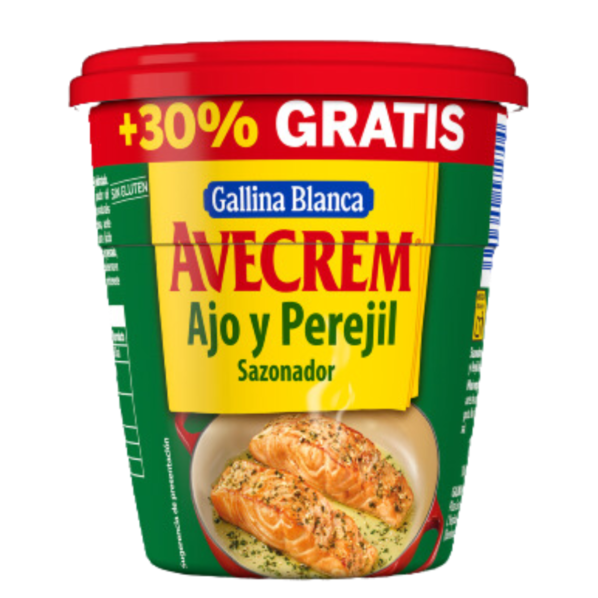 Avecrem sazonador ajo perejil Kopen | Spaanse Winkel België -Nederland ...