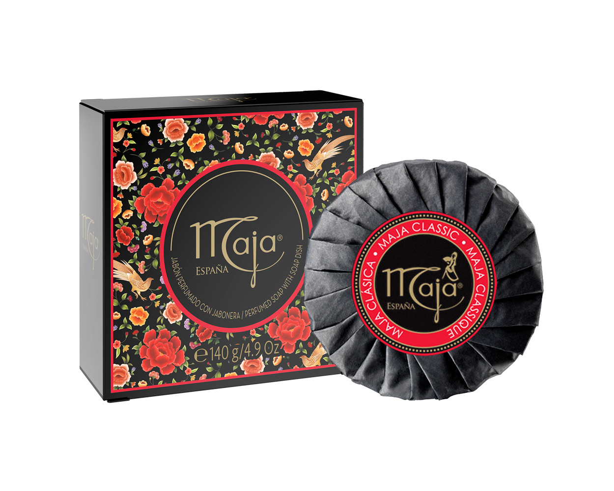 Spaanse Maja Classic Producten Kopen - Spaarpunten voor Korting ...