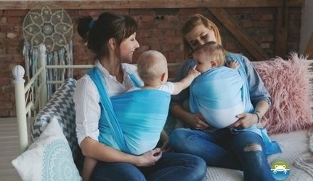 Draagzak, draagdoek of draagjas kopen? Voor baby, peuter en kleuter ...