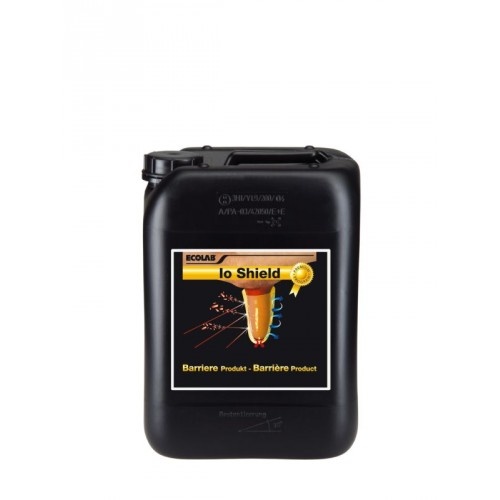 IO Shield - De Landwinkel V.O.F.