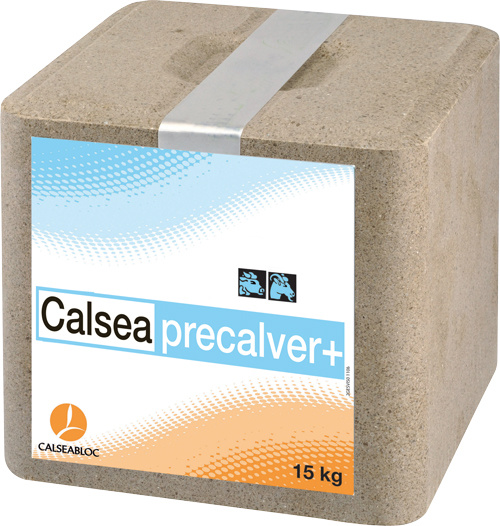 Calsea Precalver+ 15kg. - De Landwinkel V.O.F.