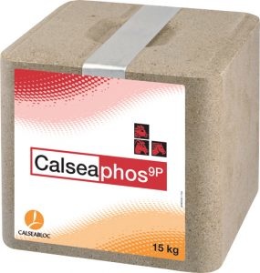 Calsea Phos 9P+ 15kg. - De Landwinkel V.O.F.