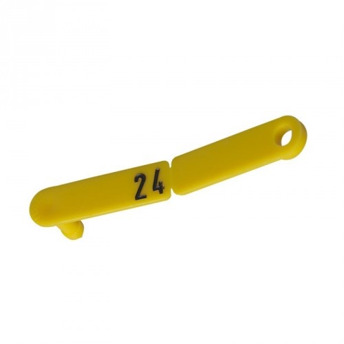 Rototag Geel - De Landwinkel V.O.F.