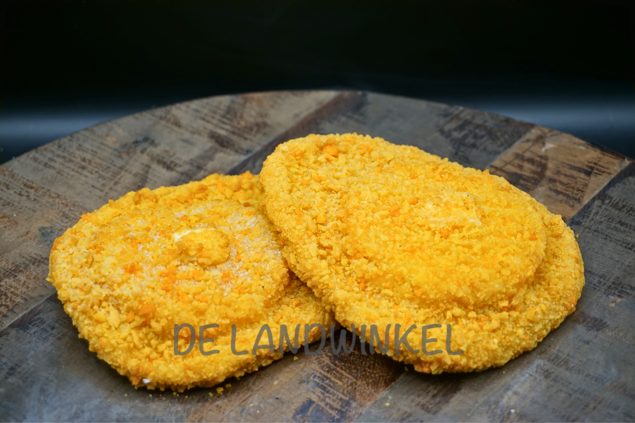 Kip Hawaiischnitzel Scharrelkip - Mals en Smaakvol Scharrelvlees! - De ...