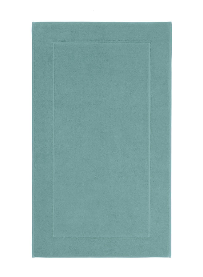 Badmat groen kopen | Badmatten | Badmatten.nl - Badmatten.nl