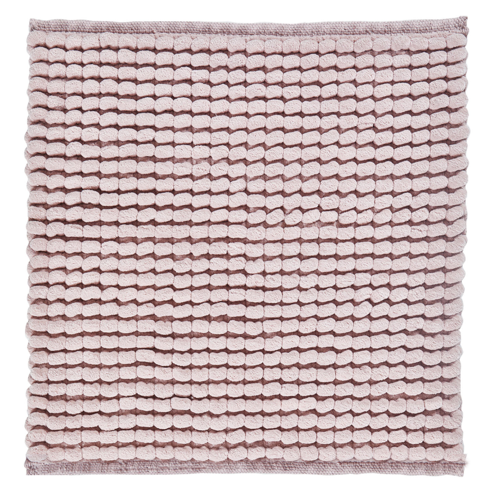 Axel Badmat Oudroze - Badmatten.nl