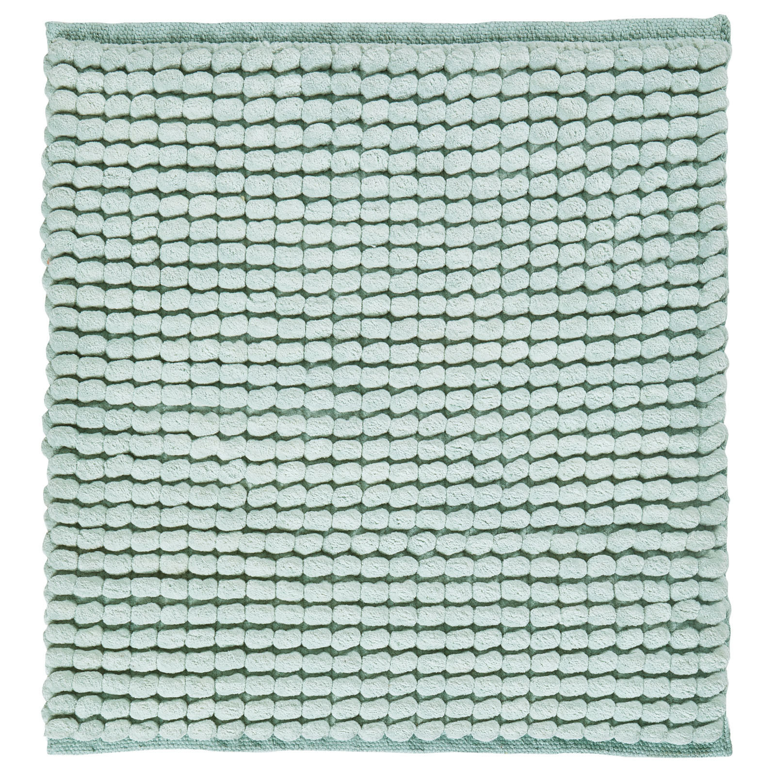 Axel Badmat Mist groen - Badmatten.nl