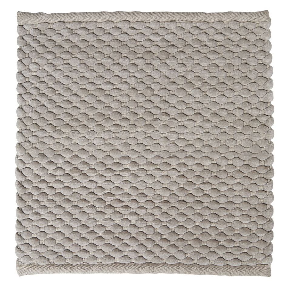 Maks badmat Truffle - Badmatten.nl