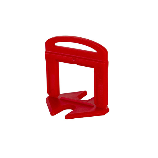 2400 Clips 3 mm Voor een tegeldikte van 6 - 16 mm - PH Tegeltechniek