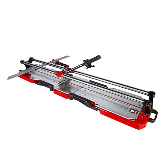 Rubi TX Max met 125 cm snijlengte en 1200 kg breekkracht - PH Tegeltechniek