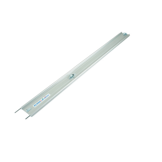 Flash Line Geleider Rail Extra verlenging van 120 cm - PH Tegeltechniek
