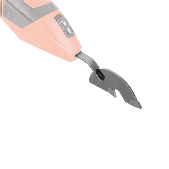 Rubi Scraper Mes 3 mm Voor de Rubi Scraper 250 - PH Tegeltechniek