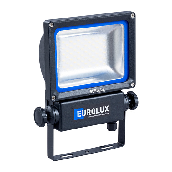 Eurolux Led Bouwlamp SMD 30-2 V - PH Tegeltechniek