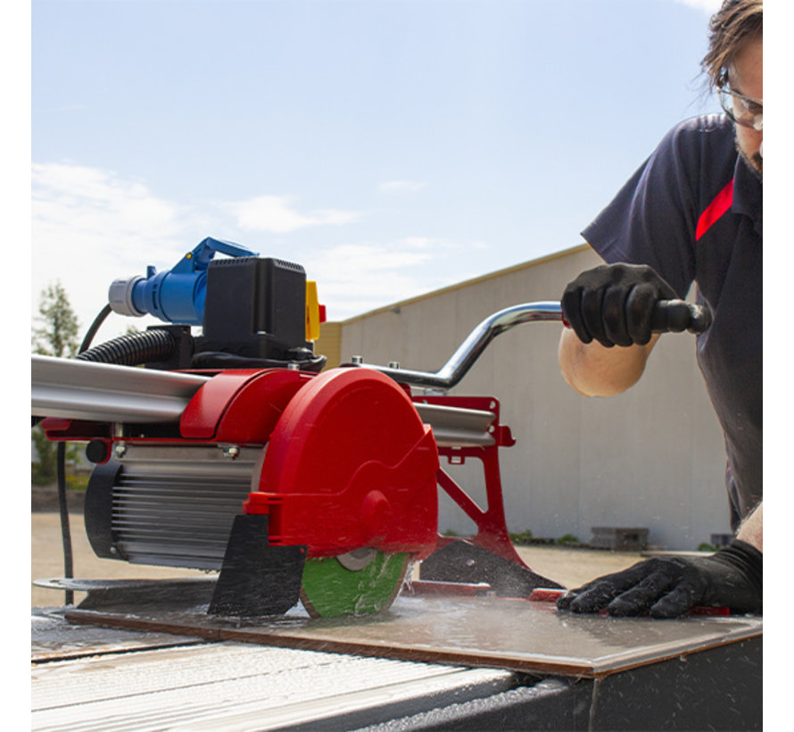 Rubi DV-200 1000 Zaagmachine | 106 cm | 1,5 pk - PHT