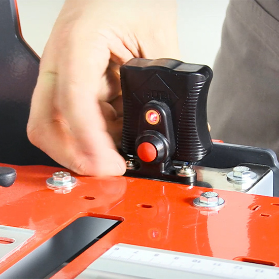 Rubi Laser en Level Kit DV/DC/DS/DX - PH Tegeltechniek