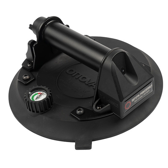 Grabo Ottovac Elektrische Zuignap Voor Keramische Tegels tot 100 kg. - PHT