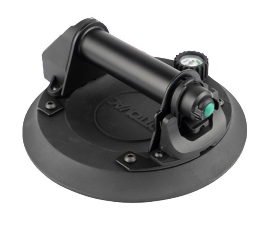 Grabo Ottovac Elektrische Zuignap Voor Keramische Tegels tot 100 kg. - PHT