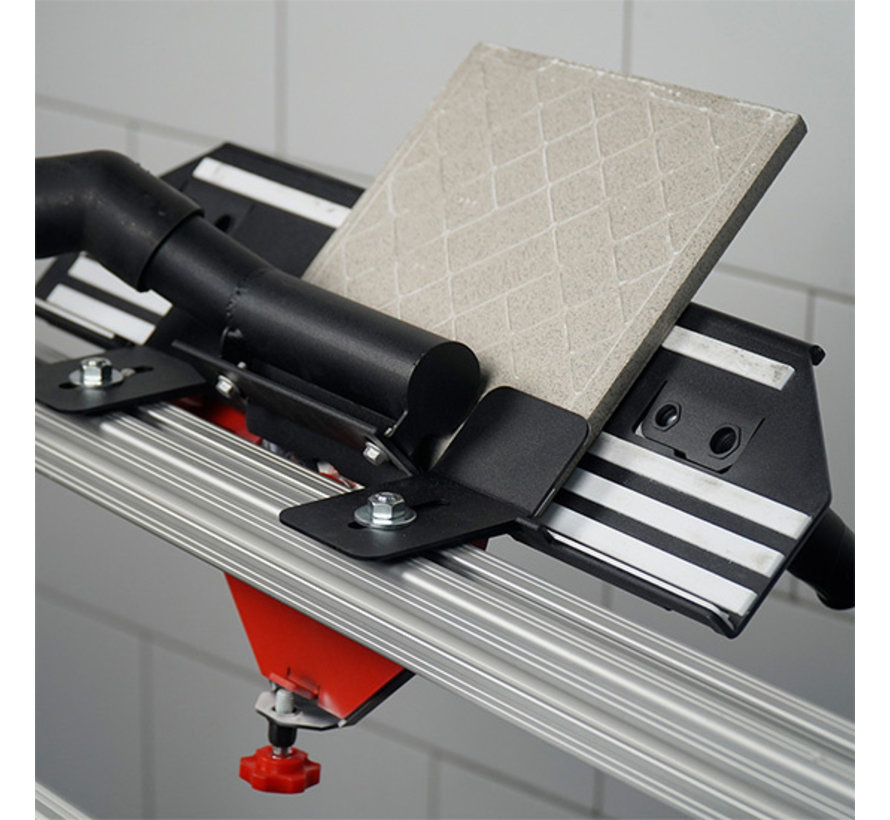 Slider 45 Pro Inclusief Diamantschijf - Tegels in 45 Graden Zagen - PHT