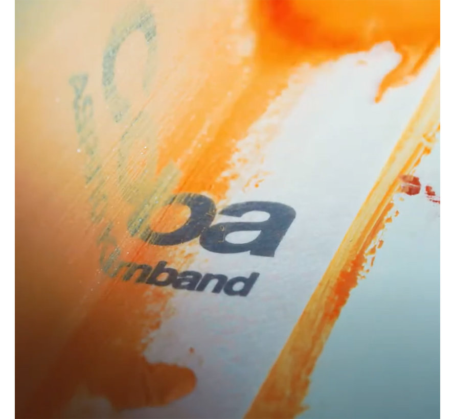 Coba ASP 920 Kimband en Kimpasta voor één Badkamer - PHT