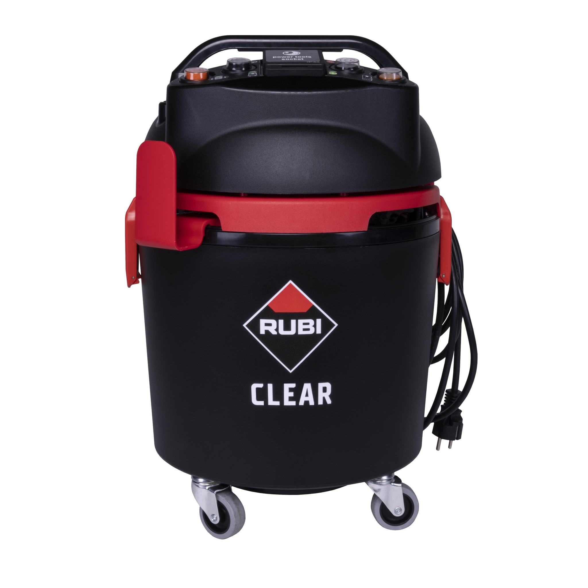 Rubi clear stofzuiger M - PH Tegeltechniek