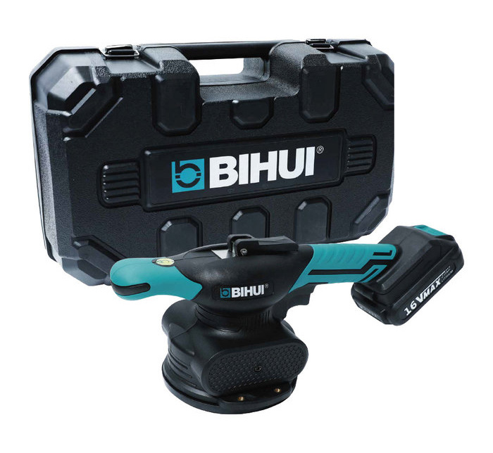 BIHUI Tile Beater CVT Elektrisch 16V - PHT