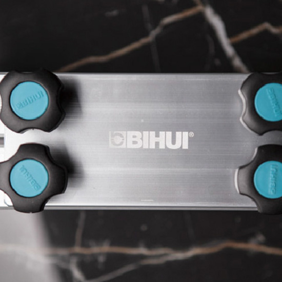 BIHUI Tegeltransporter Trade SV6 Draagsysteem voor Slabs - PH Tegeltechniek