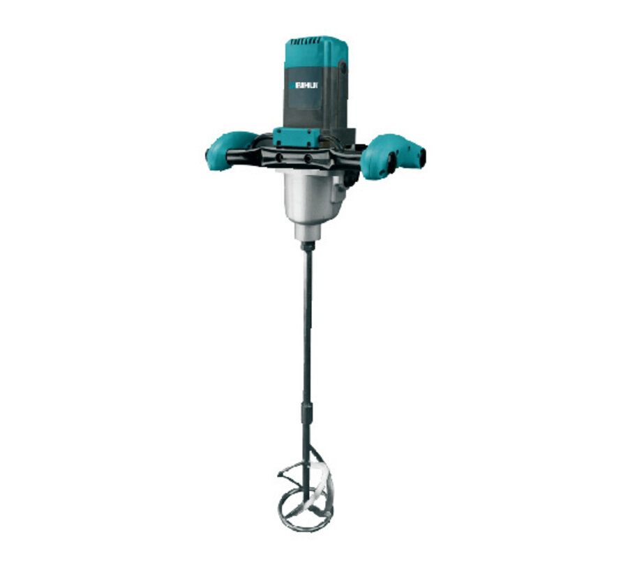 BIHUI 1200 Watt Pro Mixer 2 versnellingen - PHT