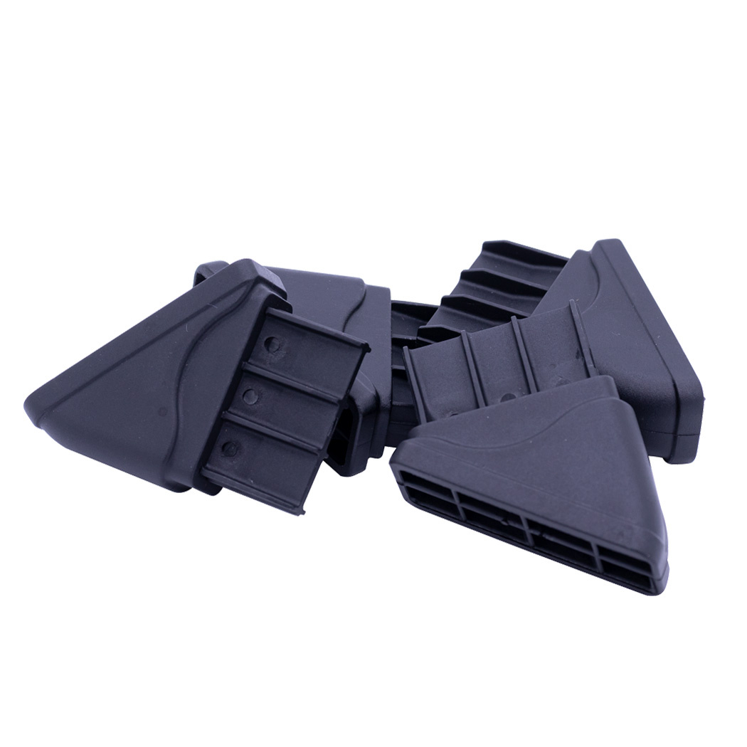 4 st. Tilemaster Kunstof Doppen - PH Tegeltechniek