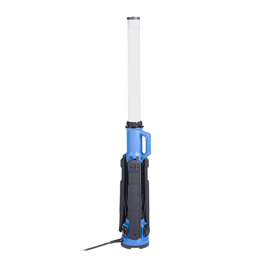 Bouwlamp LED tube Sirius 90 360° - PH Tegeltechniek