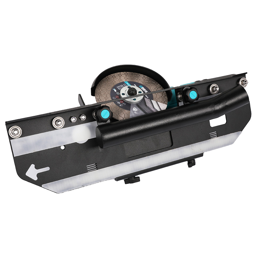 BIHUI Jolly Verstek System 1200 Watt - PH Tegeltechniek