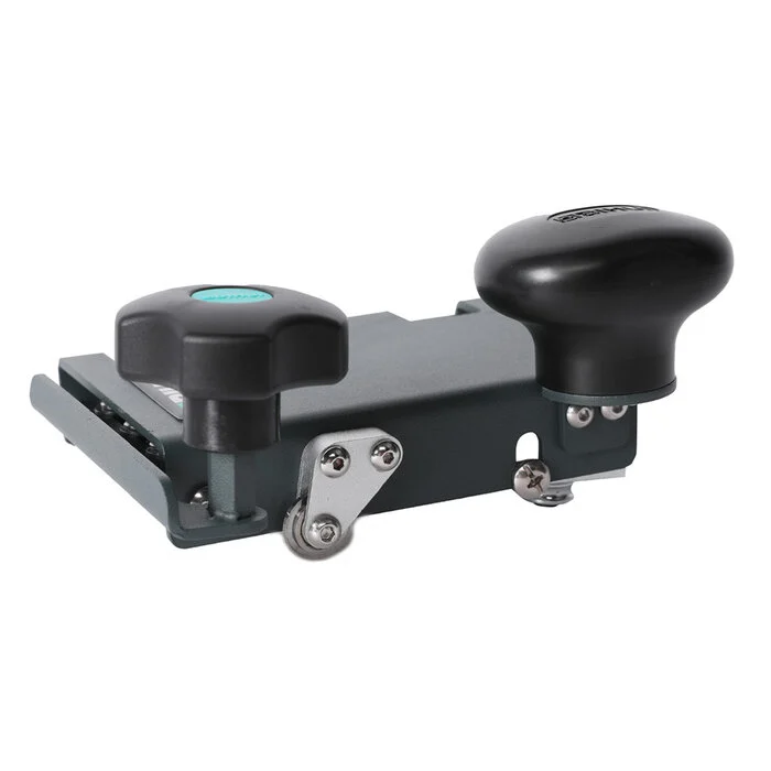 BIHUI Rail Cutter System - Slabs Snijden - PH Tegeltechniek