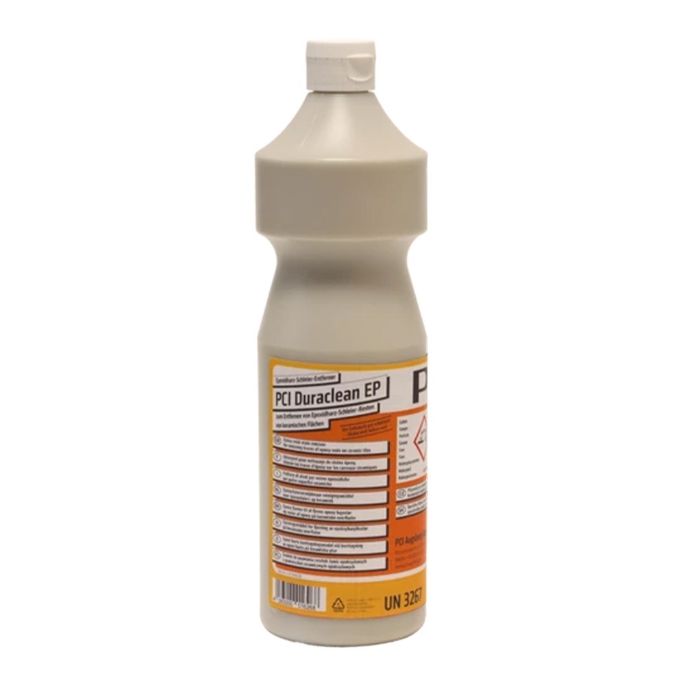 PCI Duraclean EP - Epoxyverwijderaar voor tegelreiniging - PH Tegeltechniek