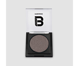BB JO Eyeshadow 204 Smoke Quartz - BB JO Cosmetics
