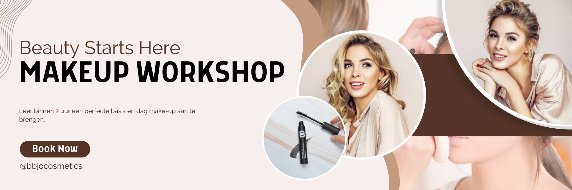 BB JO Cosmetics - BB JO Cosmetics