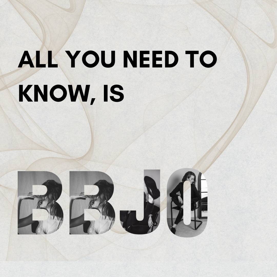 BB JO Cosmetics - BB JO Cosmetics